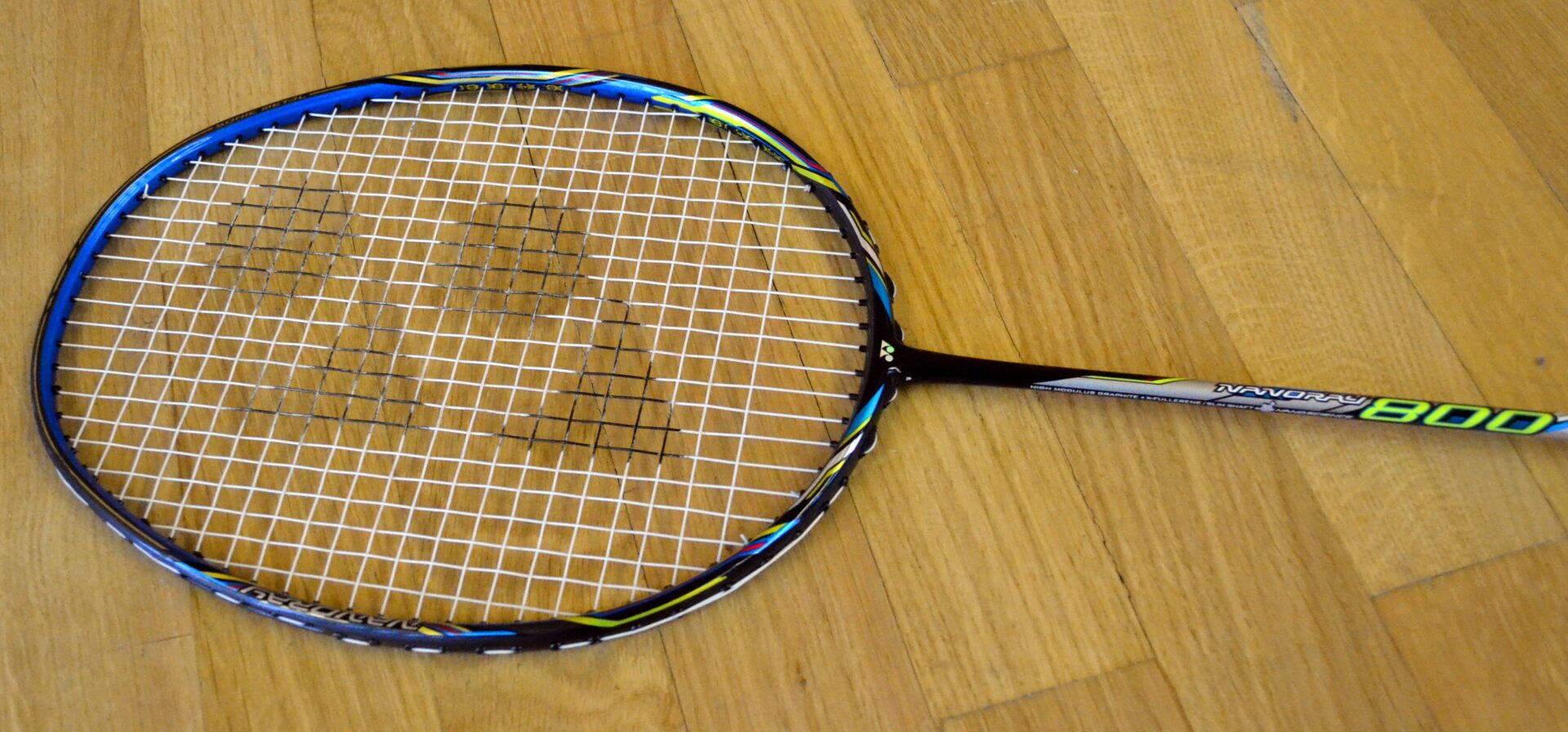 7 Best Badminton Rackets - 2022 Guide - Zelge